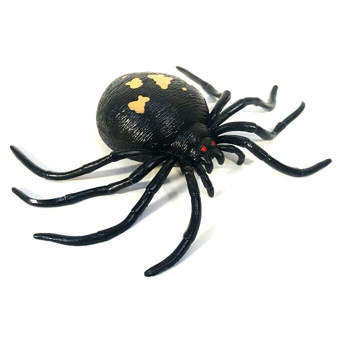 Halloween Toys | Spider Toys | Rubber Rats | Blue Frog Toys