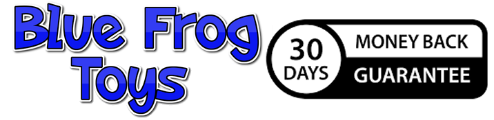 Blue Frog Toys | Soft Toy Animals & Diecast Cars for Kids & Collectors