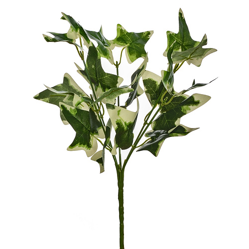 Artificial Faux Variegated Ivy Plant | Faux Foliage – Blue Frog Toys