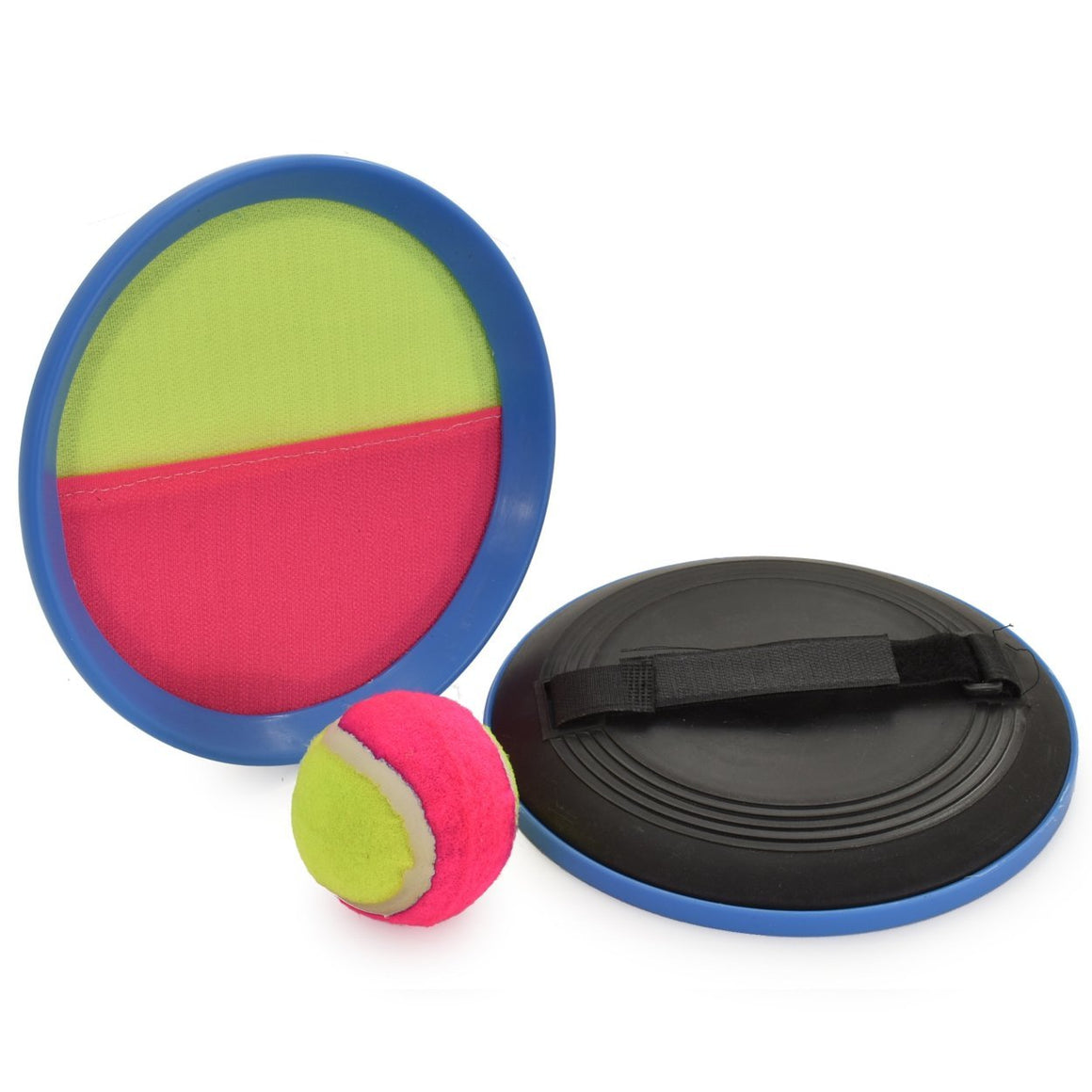 Catch Ball Game | Outdoor Toys and Games | Blue Frog Toys